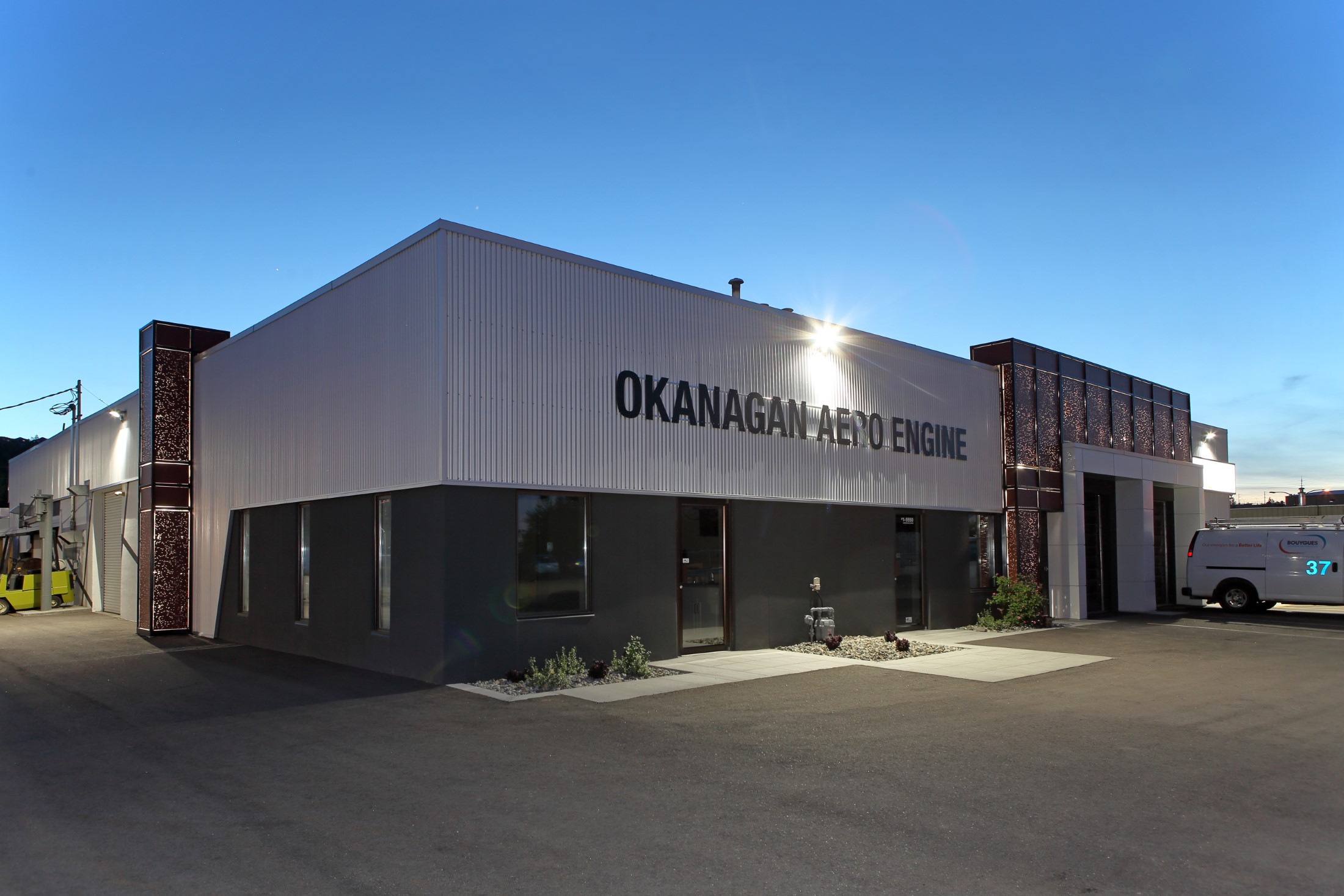 About Us Redline Contracting | Experienced General Contractor - Kelowna, BC