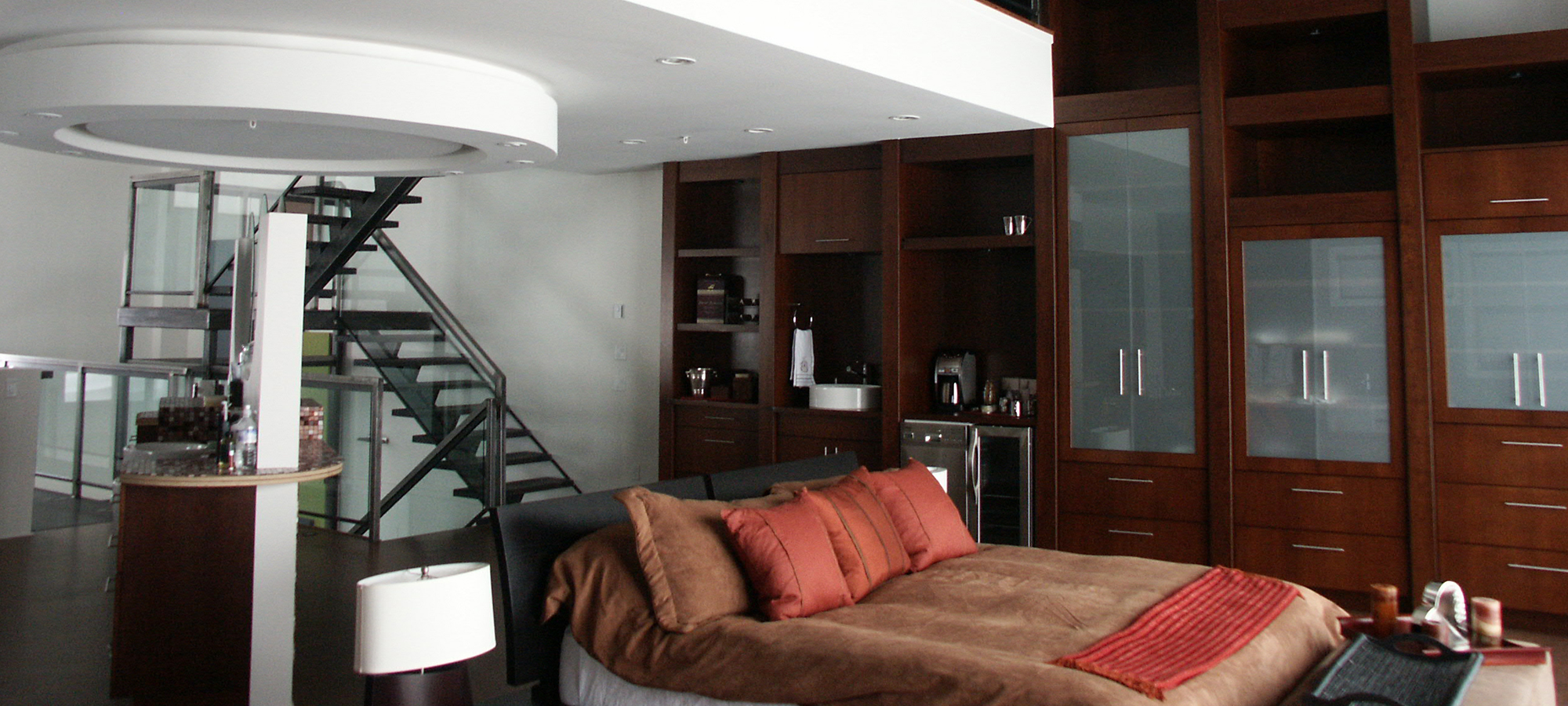 Residential Construction & Renovations | Redline Contracting - Kelowna, BC